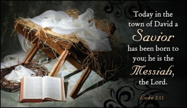 Beautiful Bible Verses about the Birth of Jesus - 5 Christmas ...