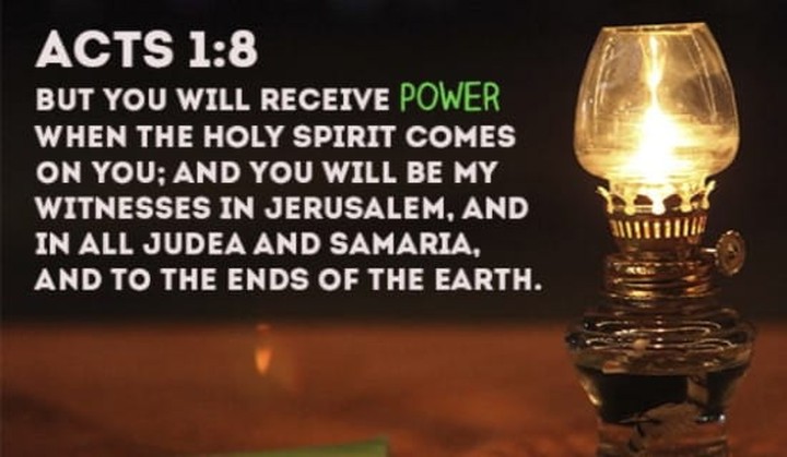 The Top Bible Verses about Authority in Scripture | Bible Study Tools
