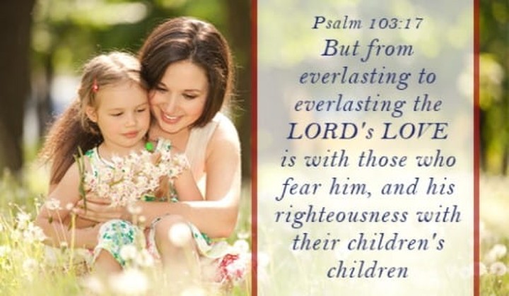 50 Bible Verses about Family Love - Encouraging & Inspiring Scriptures ...
