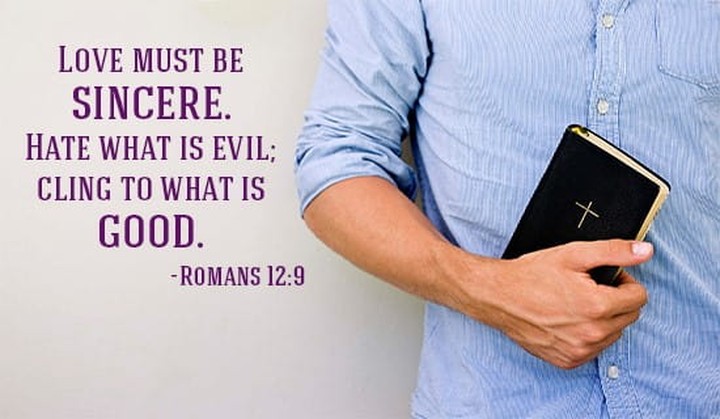 17 Best Bible Verses about Respect - Encouraging Scripture | Bible ...