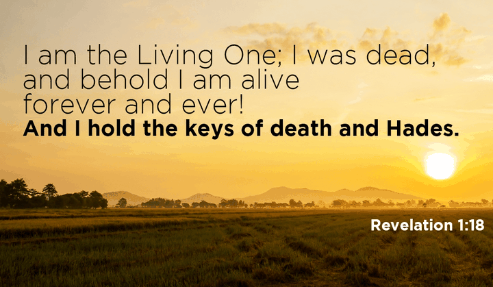 Most Popular Bible Verses from Revelation - Scripture Quotes & Meaning ...