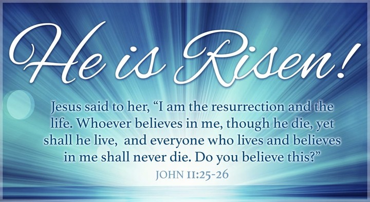 Top 50 Easter Bible Verses: Resurrection Scriptures for 2025 | Bible ...