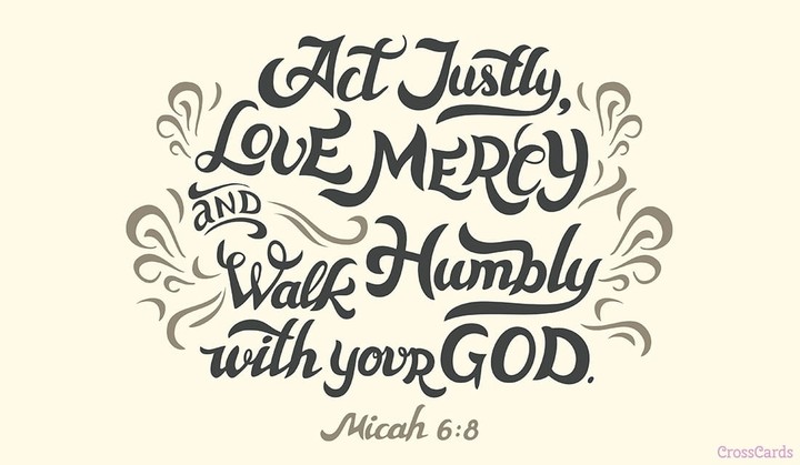 Micah in the Bible - Scripture Summary and Quotes of His Prophecies ...