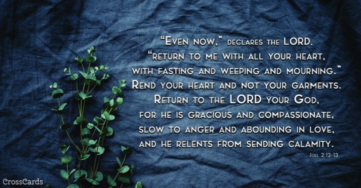 Joel 2 NKJV - "Blow the trumpet in Zion, And sound an alarm in My ...