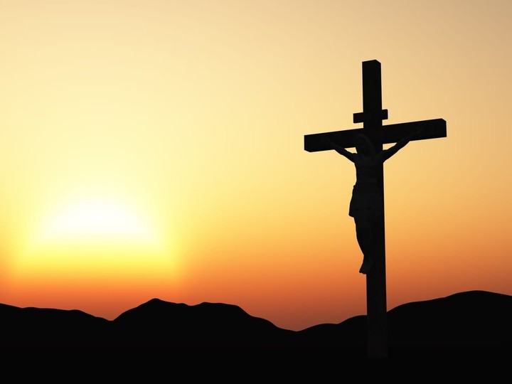 10 Powerful Facts about The Cross and Crucifixion of Jesus | Bible ...