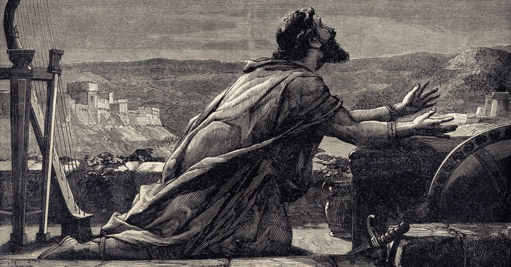 How Old Was David When He...A Close Look into David's Life | Bible ...