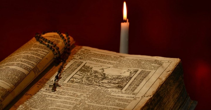 20+ Bible Verses about Zombies: Top Scripture Quotes | Bible Study Tools