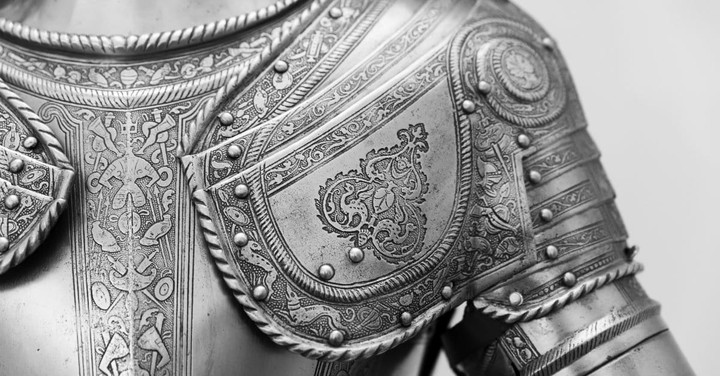 20 Powerful Bible Verses about Protection from Evil and Harm | Bible ...