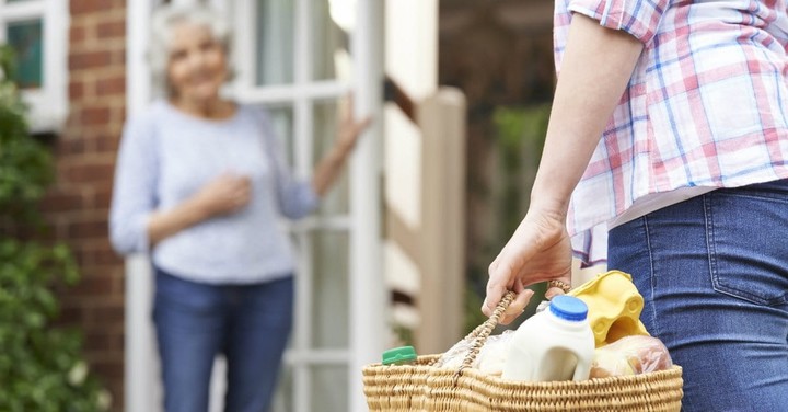 10 Examples of Generosity in the Bible - Topical Studies | Bible Study ...