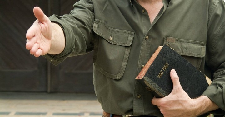 10 Ways to Serve and Be Yourself in the Church - Topical Studies ...