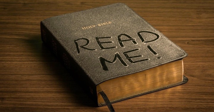 What is the Bible? History & Facts on the World's Most Read Book ...
