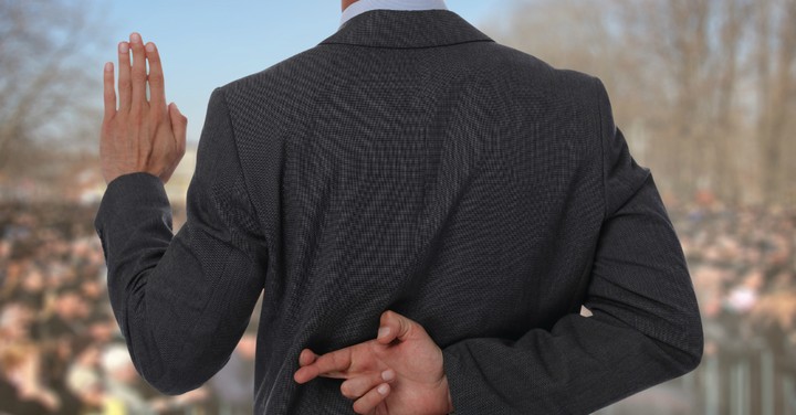 Biblical Warning Signs of False Prophets | Bible Study Tools