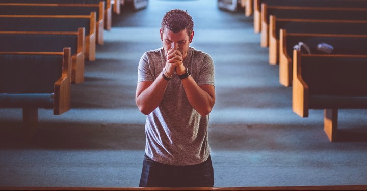 Why Must We Repent of Our Sins? - Explore the Bible | Bible Study Tools
