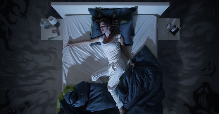 5 Horror Movies with Biblical Lessons - Slideshows | Bible Study Tools