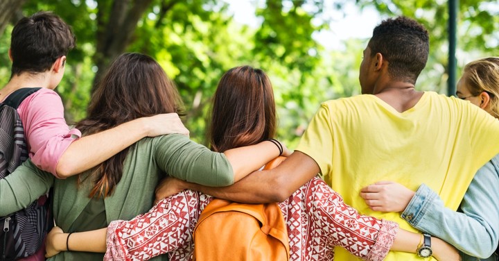7 Traits of a Gospel-Centered Good Samaritan - Topical Studies | Bible ...
