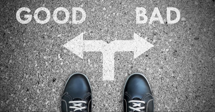 'Woe to Those Who Call Evil Good and Good Evil' Meaning Explained ...