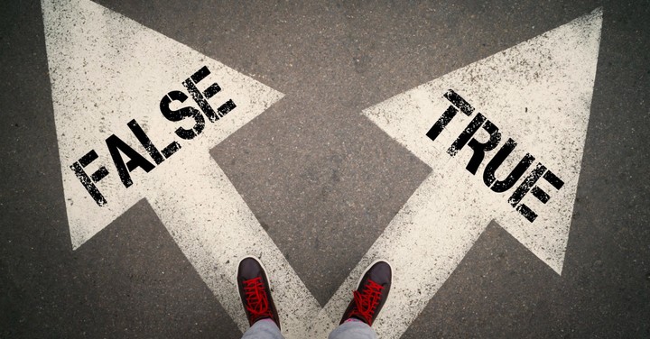How to Use the Bible to Discover What Is Truth - Topical Studies ...