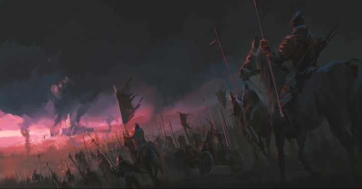 Gog and Magog in the Bible: Verses, Map and Meaning | Bible Study Tools