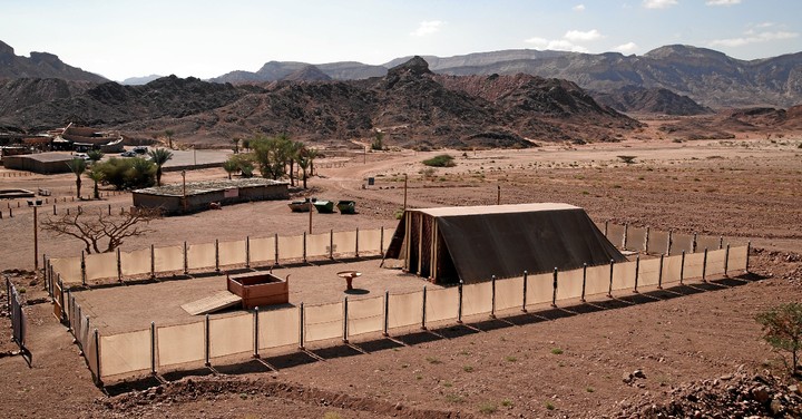 The Feast of Tabernacles - Bible Story and Festival Meaning | Bible ...