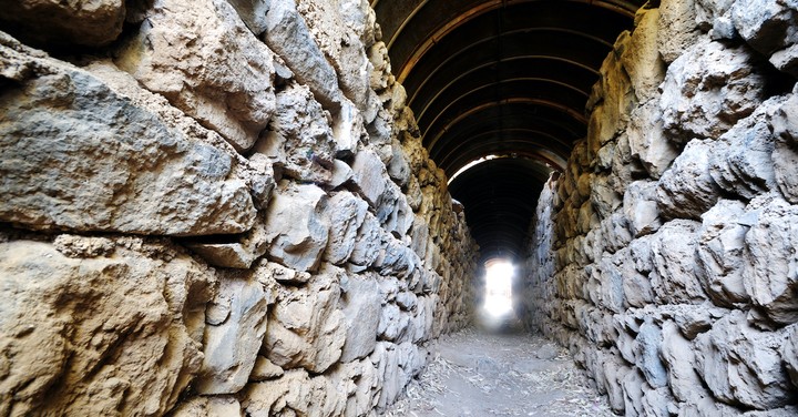 Matthew 7:13 - “Enter through the narrow gate. For wide is the ga ...