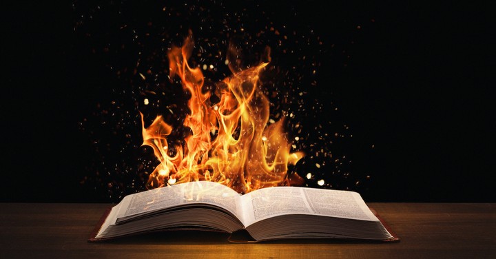 20 Bible Verses About Fire - Powerful Scripture Quotes | Bible Study Tools