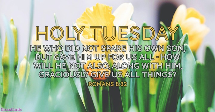 An Easter Prayer for Each Day of Holy Week - Slideshows | Bible Study Tools