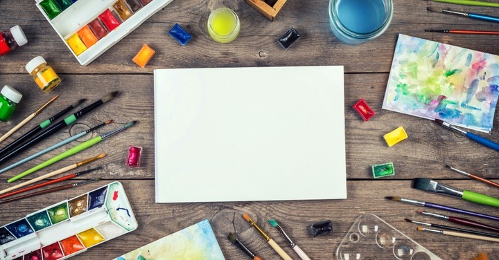 Why Oholiab's Story Proves God Values Artists - Topical Studies | Bible ...