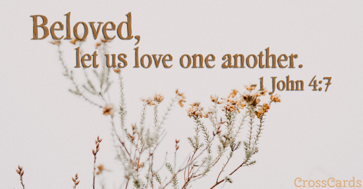 Love For God Bible Verses: How and Why to Love God | Bible Study Tools