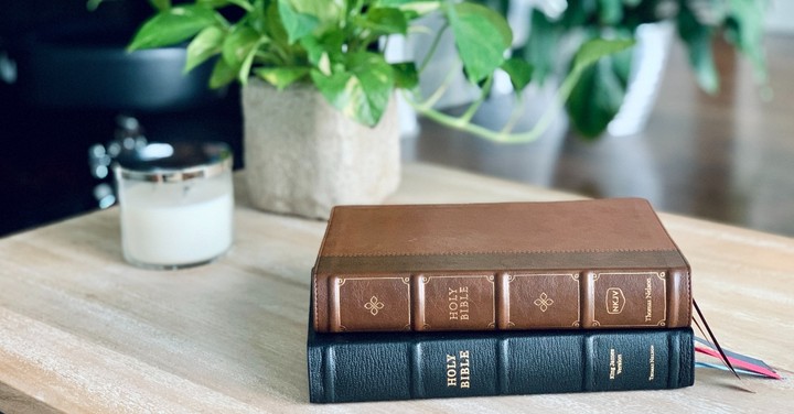 When Was the King James Bible Written? - Topical Studies | Bible Study ...