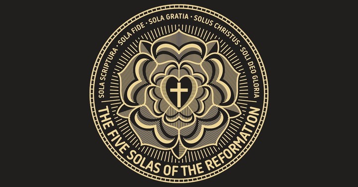 What Are the 5 Solas and Where Do They Come From? - Explore the Bible ...