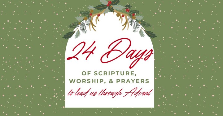 Advent Bundle: 4-Week Study, Scriptures, and Prayers + BONUS Calendar ...