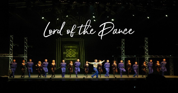 Lord of the Dance - Lyrics, Hymn Meaning and Story