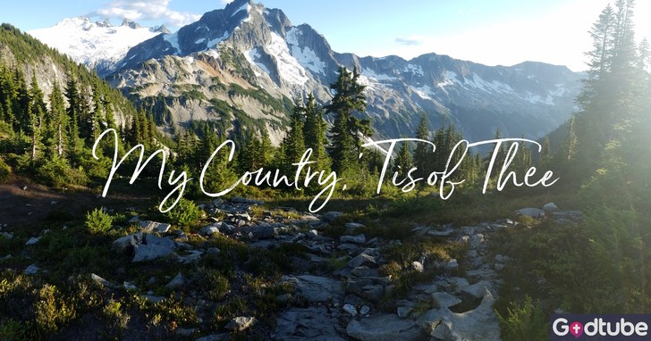 My Country, 'Tis of Thee - Lyrics, Hymn Meaning and Story