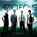 Article One - Without You (I'm Not Alright)