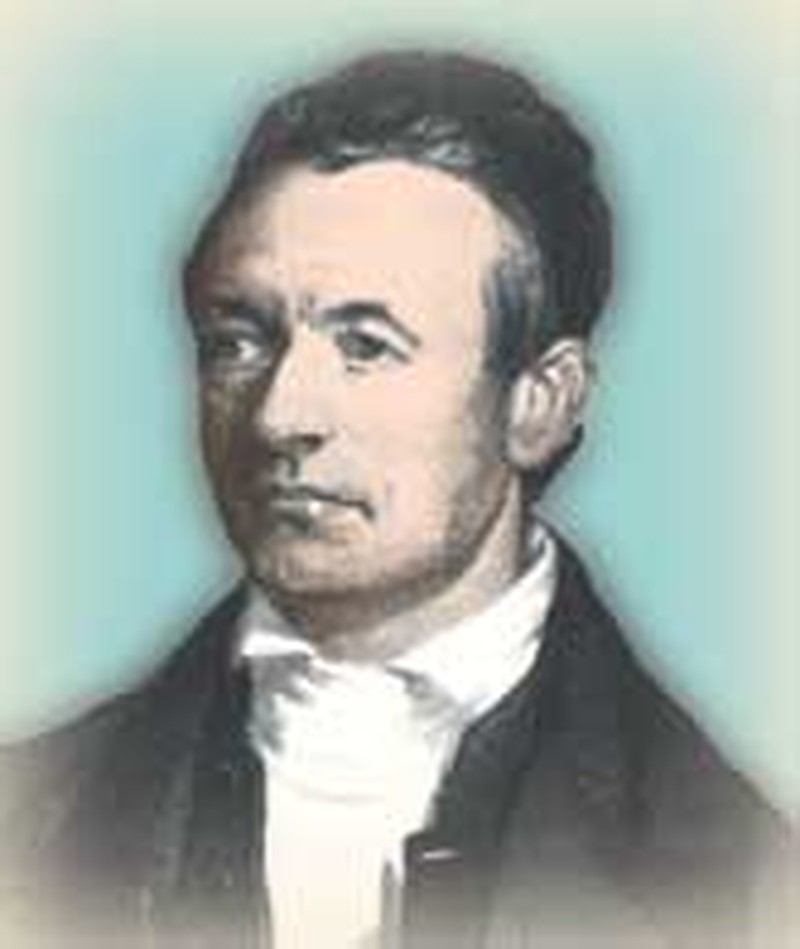 The Judsons - 1801-1900 Church History Timeline