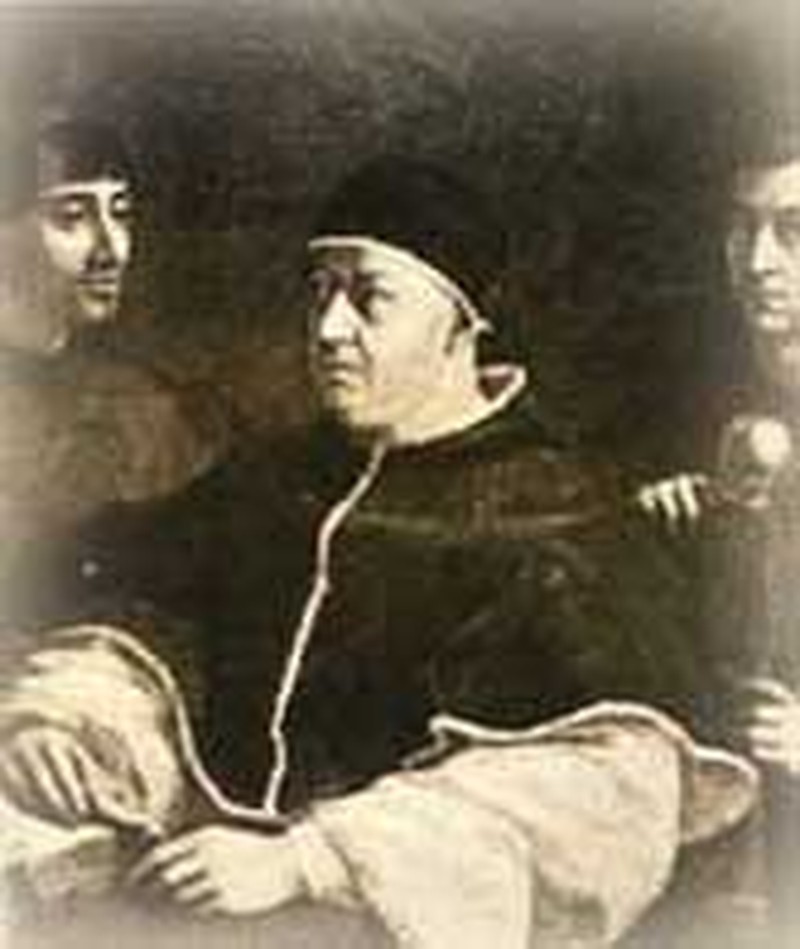 Infamous Indulgence Led to Reformation - 1501-1600 Church History Timeline