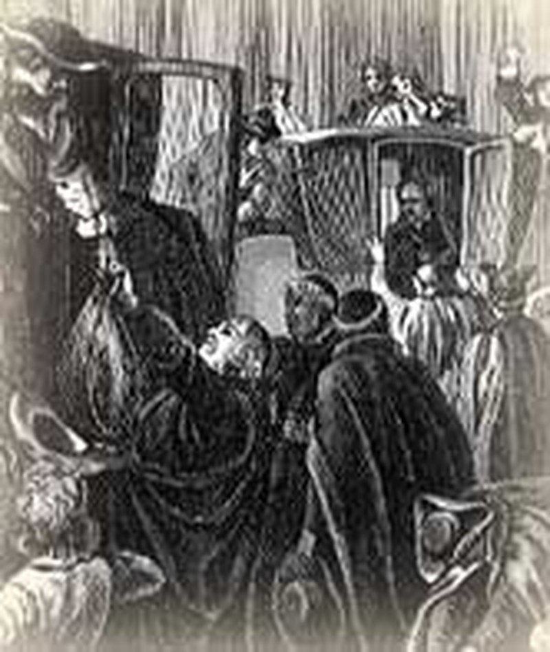 Jesuit Order Temporarily Dissolved - 1701-1800 Church History Timeline