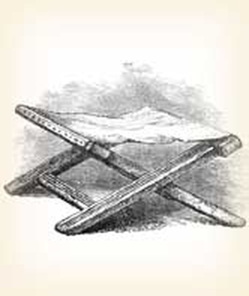 Jenny Geddes Hurled a Stool in Church - 1601-1700 Church History Timeline