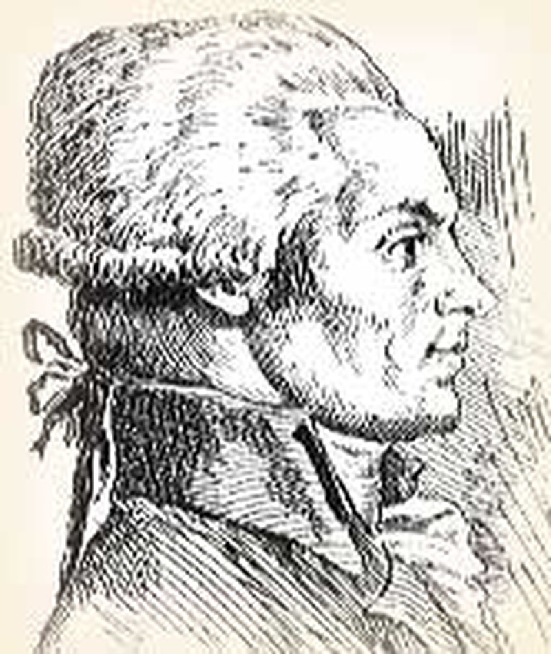 French Revolutionary "Freedom" - 1701-1800 Church History Timeline