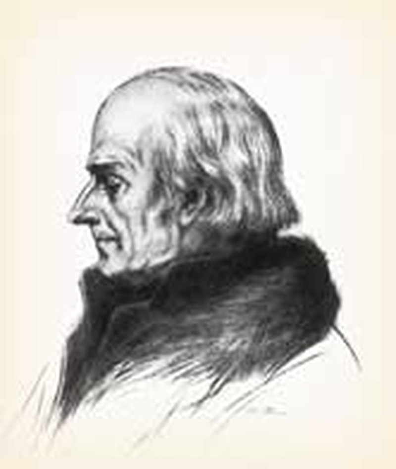 Gerard Groot's Death by Association - 1201-1500 Church History Timeline