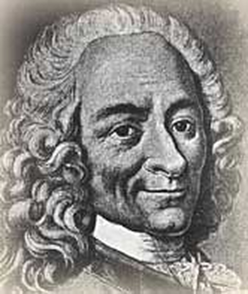 Sermons from the Lisbon Earthquake - 1701-1800 Church History Timeline