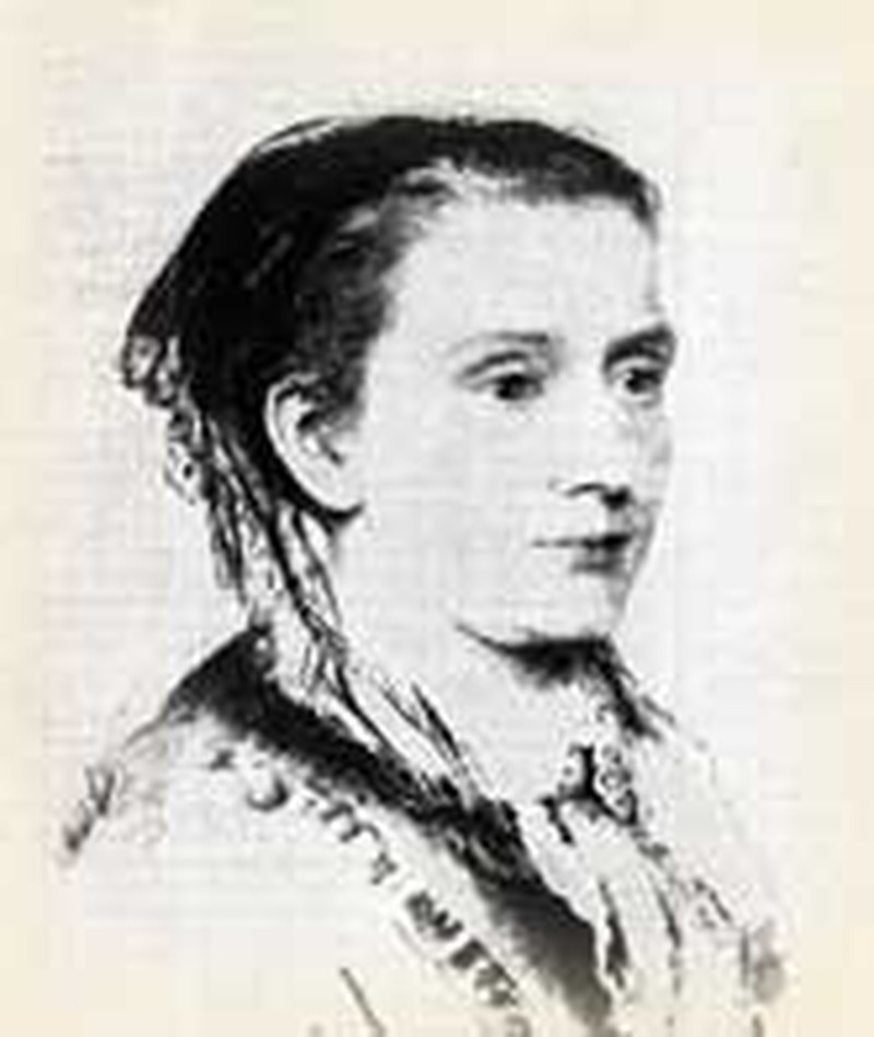 Howe's Hymn Born as a Result of Sanitary Work - 1801-1900 Church ...