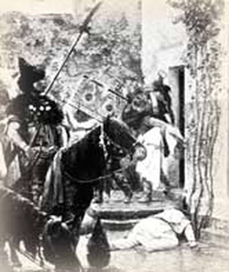 Severinus' Heroic Evangelism in Austria - 301-600 Church History Timeline