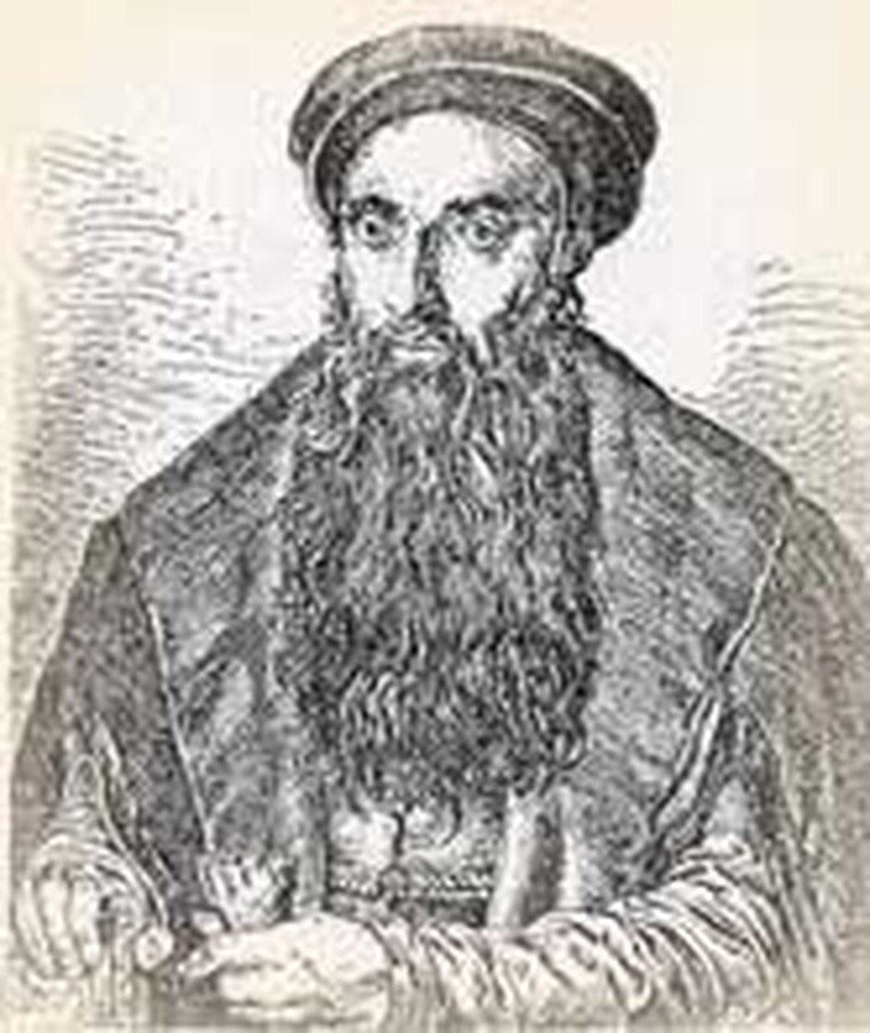 Poland Didn't Listen Long to John Laski - 1501-1600 Church History Timeline