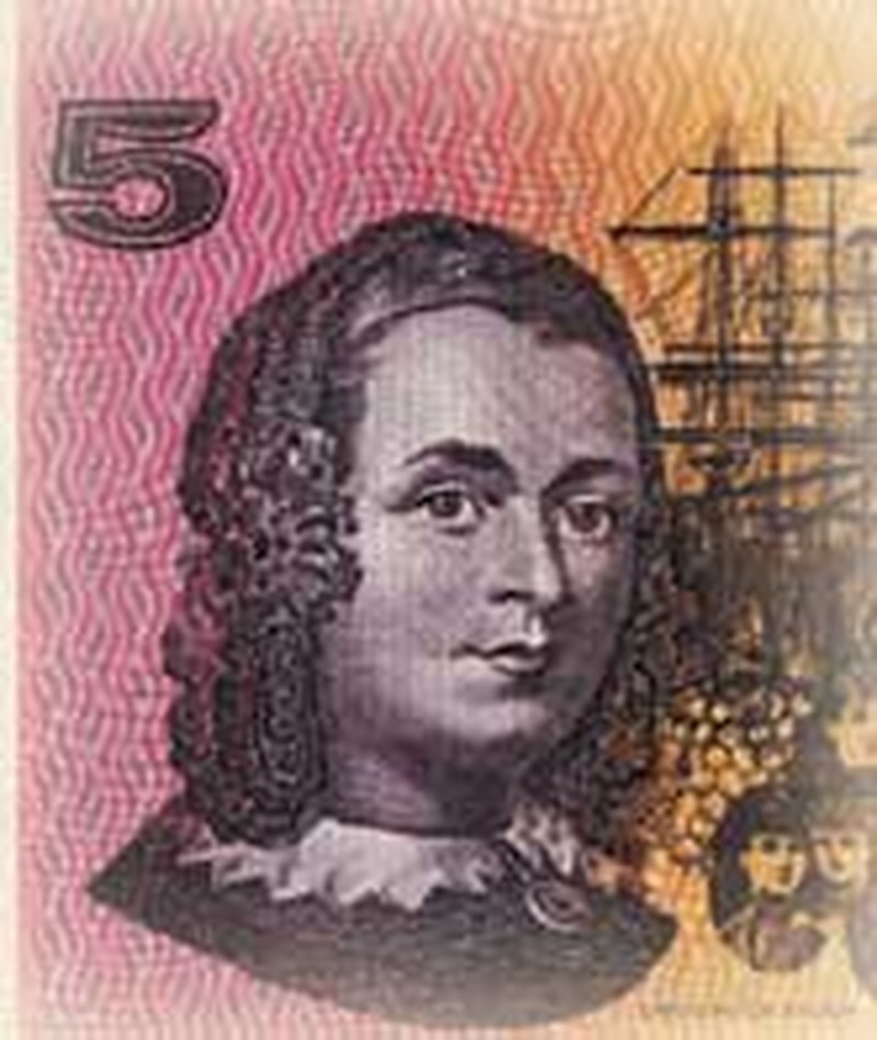 Caroline Chisholm, Australian Immigrants' Friend - 1801-1900 Church ...