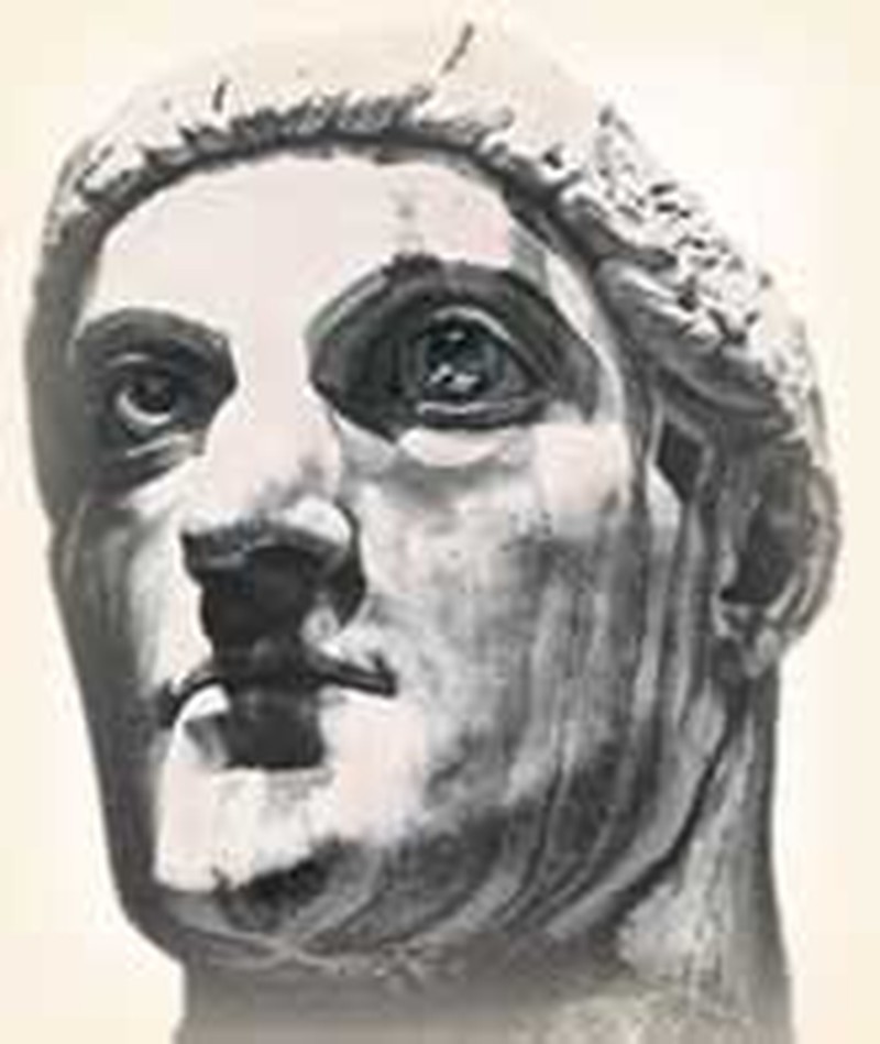 Eusebius, 1st Church Historian - 301-600 Church History Timeline