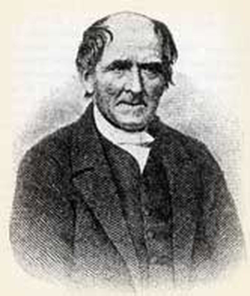 Birth and Rebirth of Joyful Billy Bray - 1701-1800 Church History Timeline