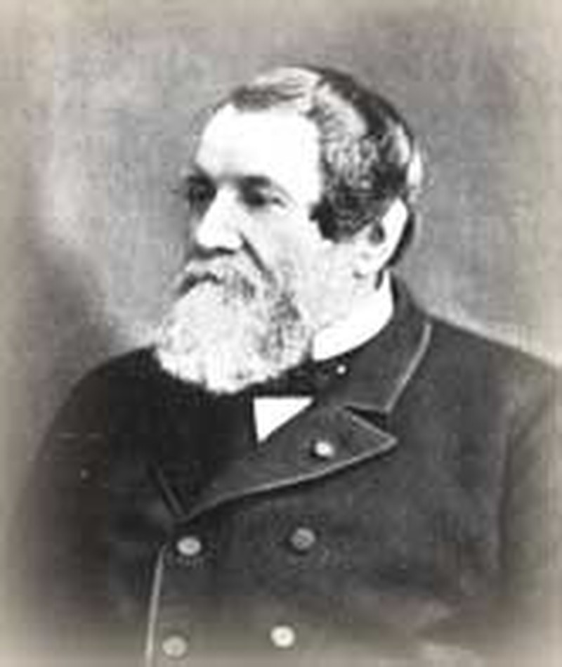 Reaper Patent for Christian Inventor, Cy McCormick - 1801-1900 Church ...