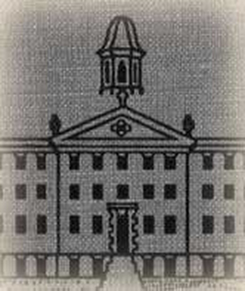 Timeline - Archibald Alexander Assumed Princeton Post