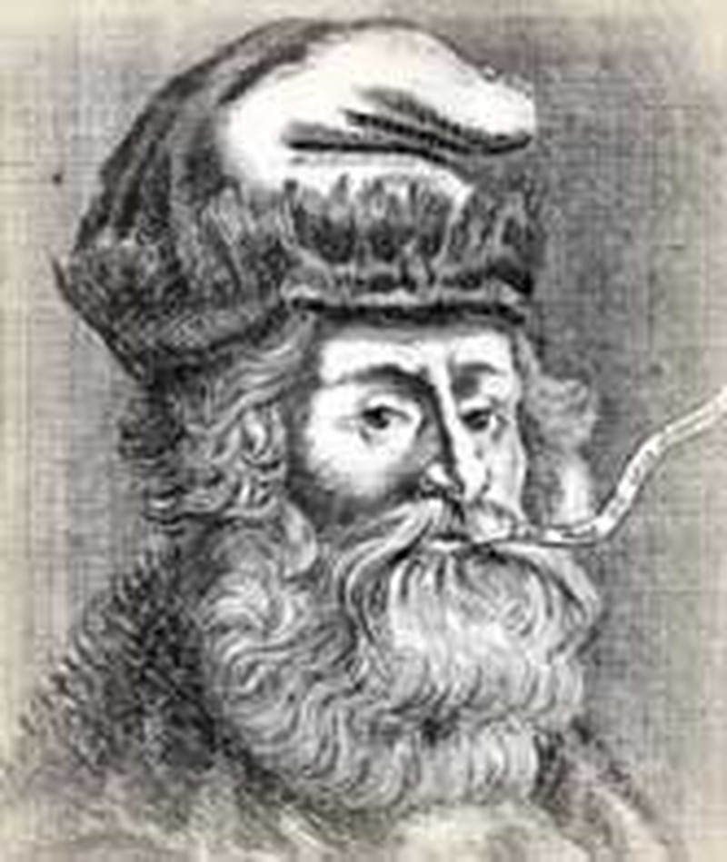 Raymond Lull, Troubadour for God - 1201-1500 Church History Timeline